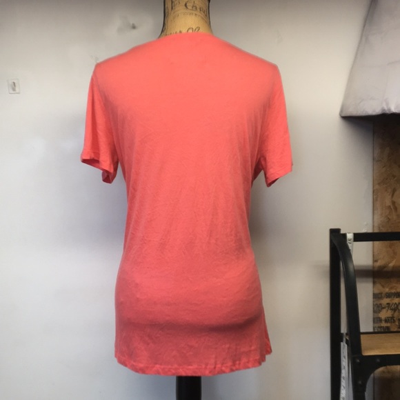 Po Pori | Tops | Po Pori Hand Embellisher Womens Top Size Large | Poshmark